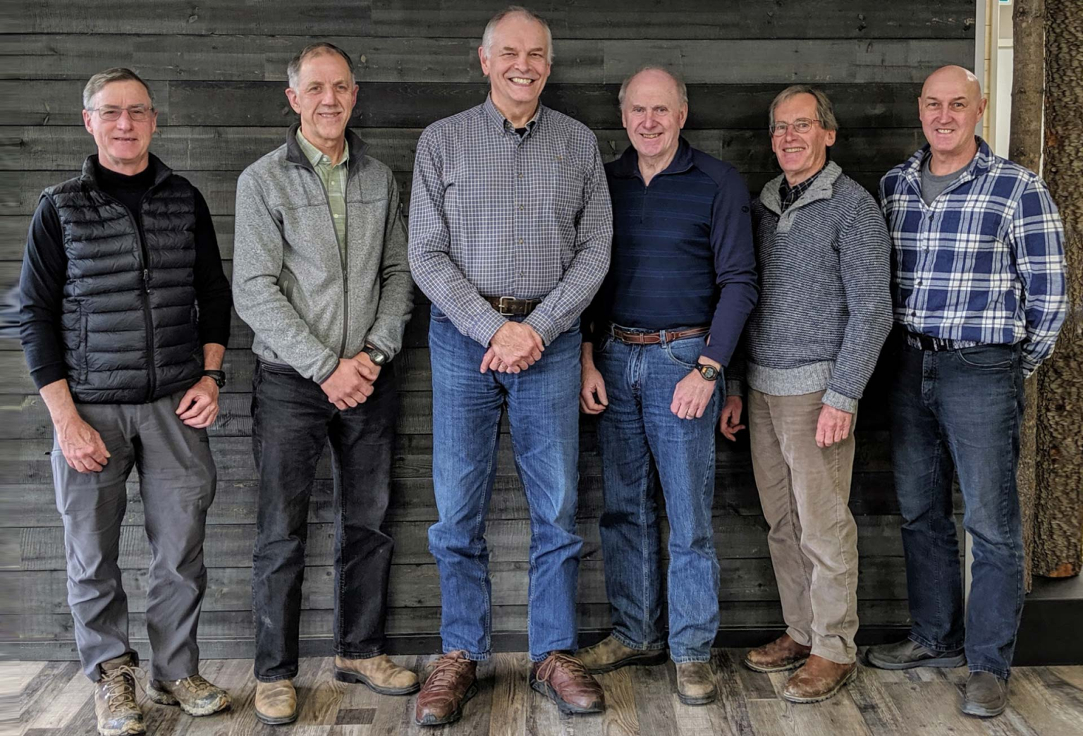 Select Seed Co. - Select Tree & Orchard Seeds to Enhance BC's Forests