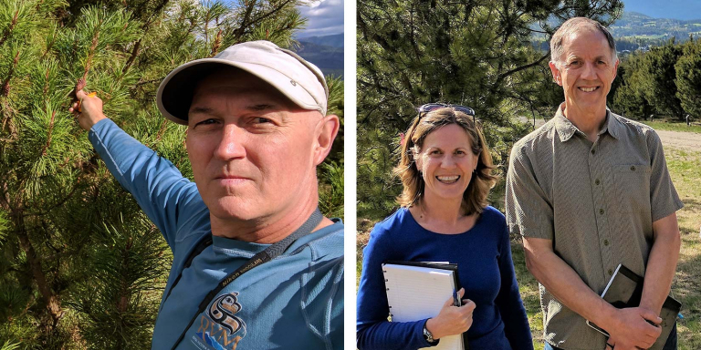 Select Seed Co. - Select Tree & Orchard Seeds to Enhance BC's Forests